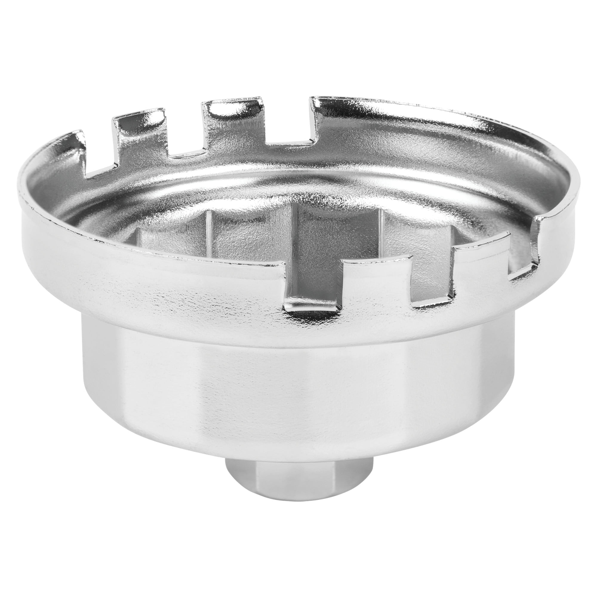 Performance Tool, 21mm Canister Type Oil Filter Wrench, W54076 ...
