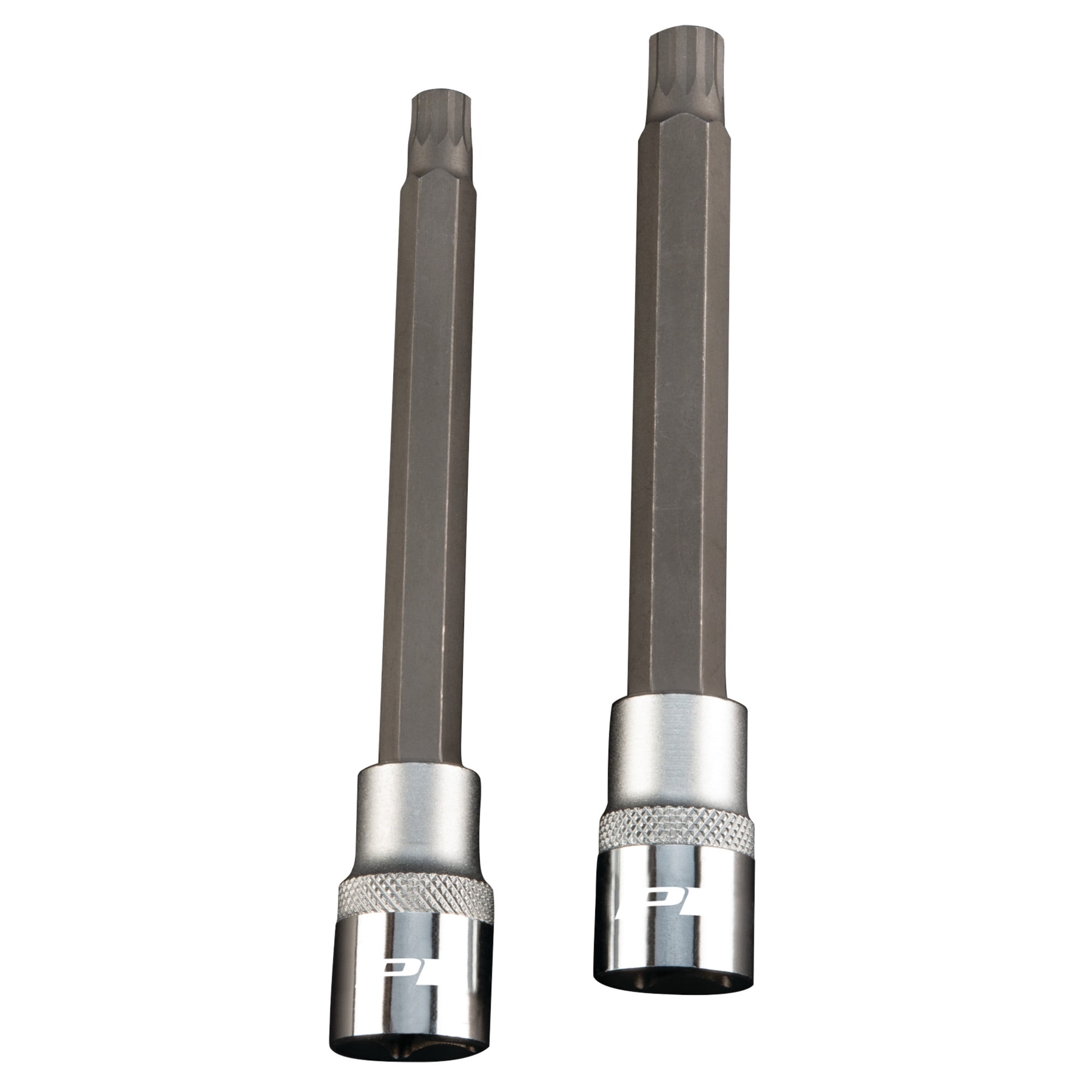 Performance Tool W83184 Extra-Long Double Hex Head Bolt Sockets for ...