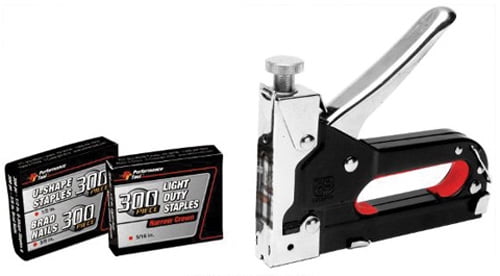 3 IN 1 STAPLER - Walmart.com