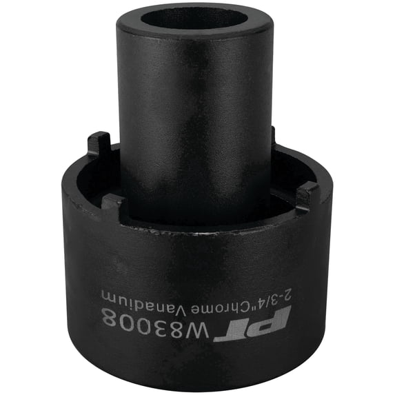 Performance Tool 4-Lug Spindle Nut Wrench (W83008) - Walmart.com