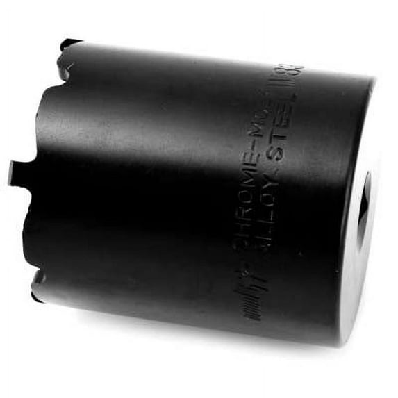 Performance Tool 4-Lug Spindle Nut Wrench (W83010) - Walmart.com