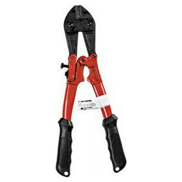 Performance Tool 8 Inch BOLT CUTTER - BC8 - Walmart.com