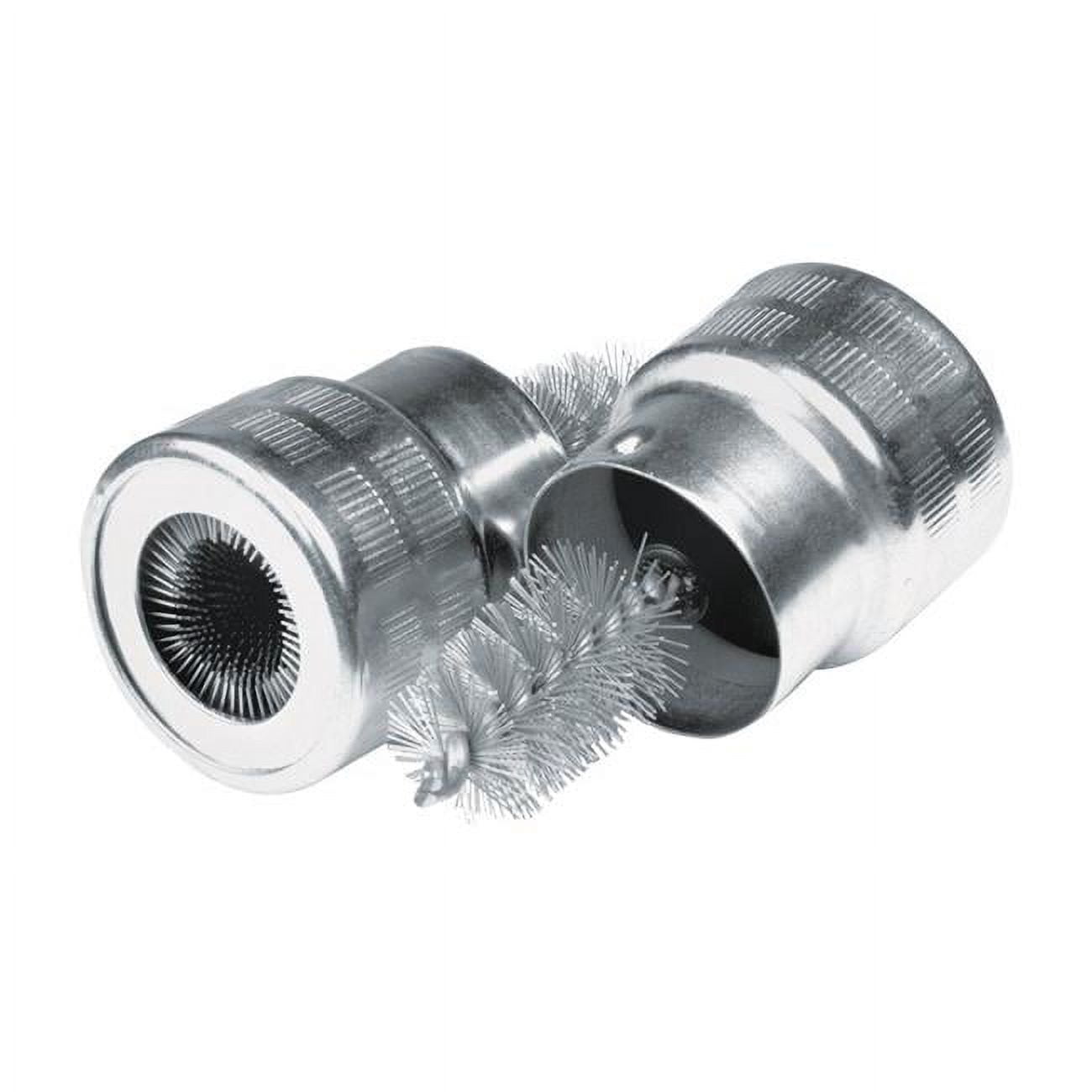 Performance Tool 8011586 Battery Post & Terminal Cleaner - Silver, Pack ...