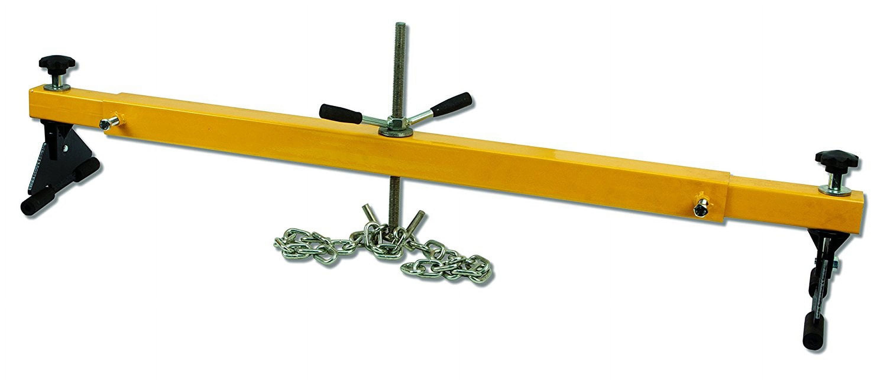 Performance Tool Adjustable Engine Support Automotive Specialty Parts ...