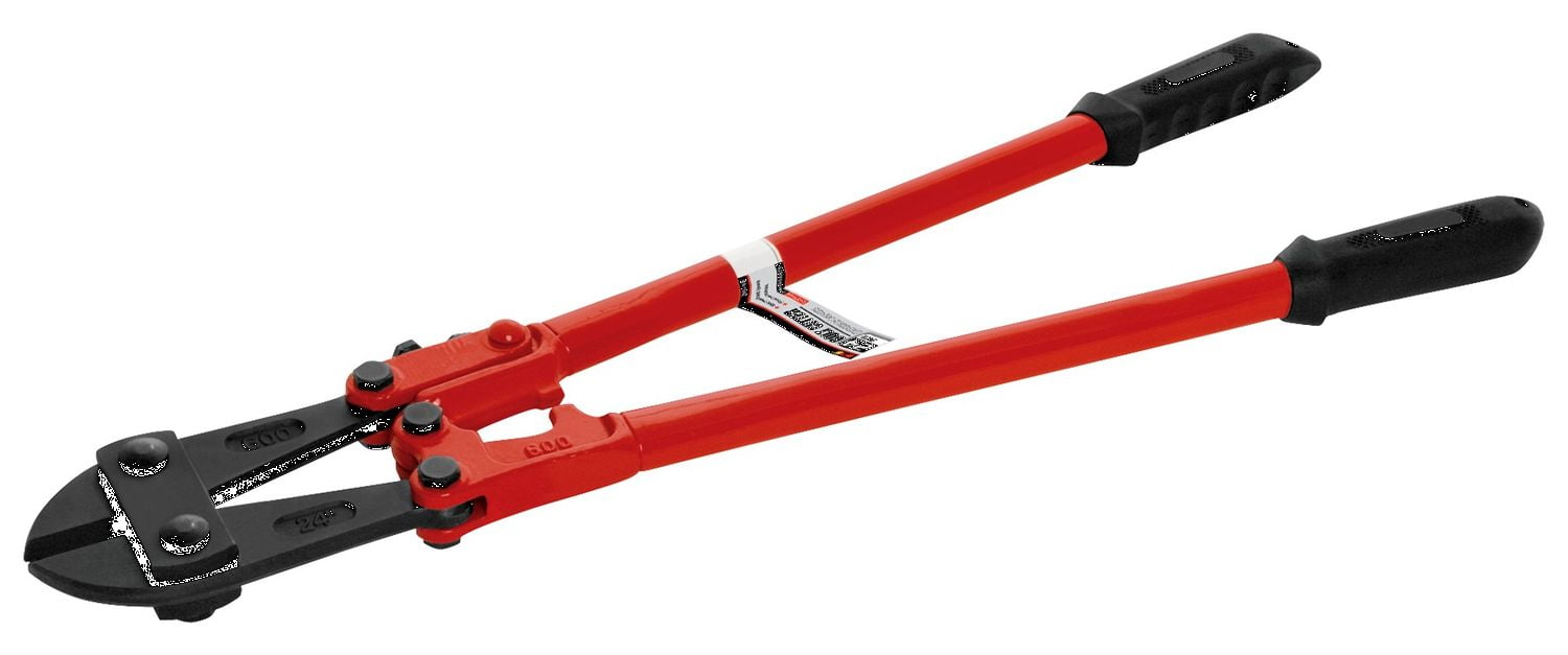 Performance Tool BC-24 24" Bolt Cutter - Walmart.com