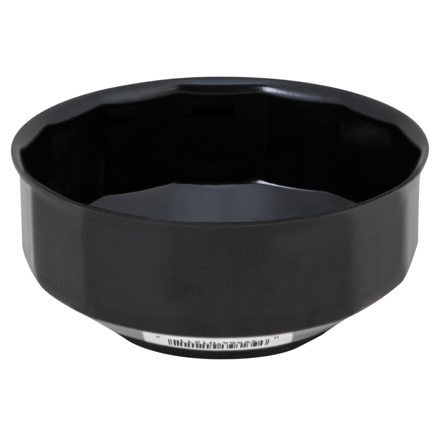 Performance Tool Bulk Filter Wrench - Designed to Fit 75.6mm 14 Flute ...