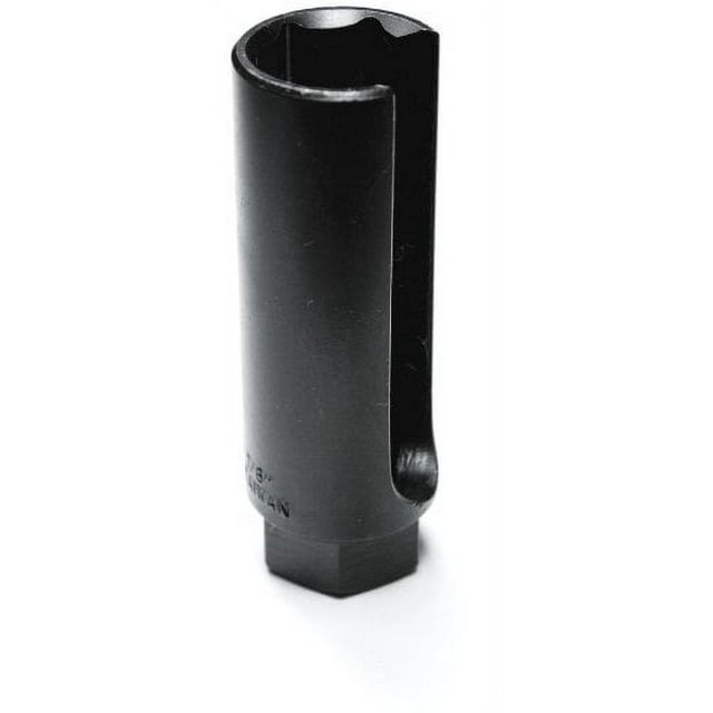 Performance Tool, Chrome Finish Oxygen Sensor Socket Wrench & Set ...