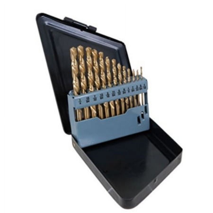 Performance Tool DRILL BIT SET - Walmart.com
