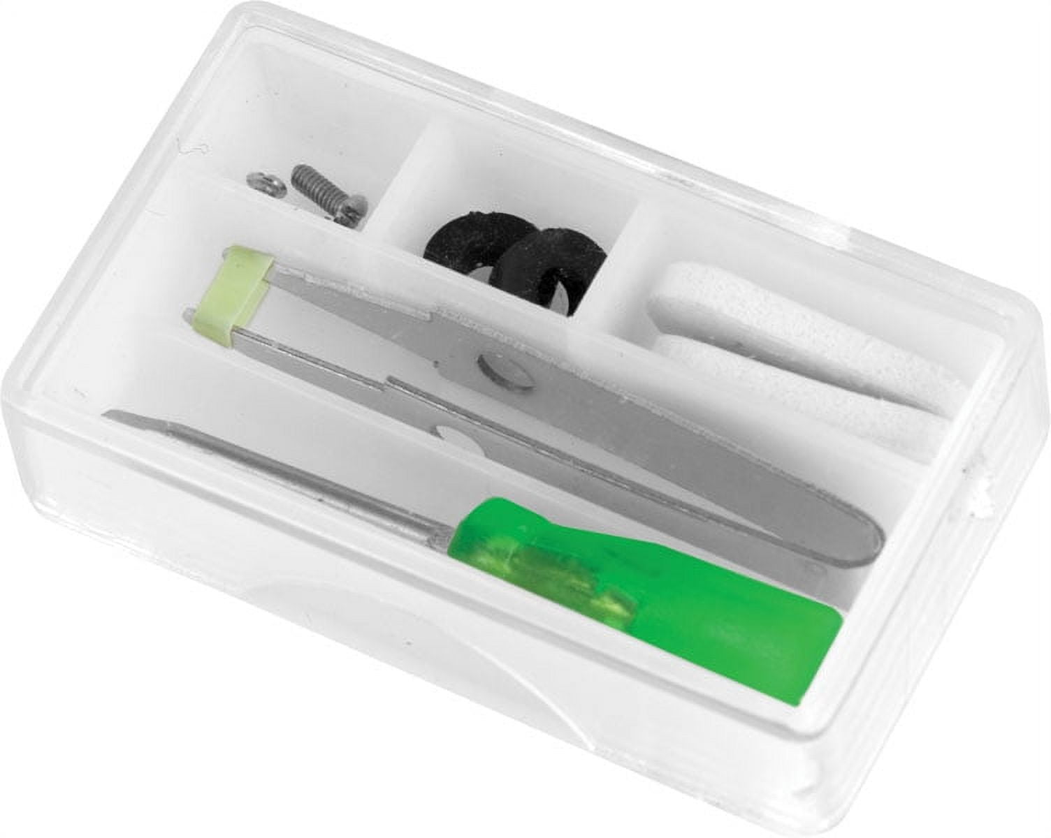 Performance Tool Eyeglass Repair Kit - W3214 - Walmart.com