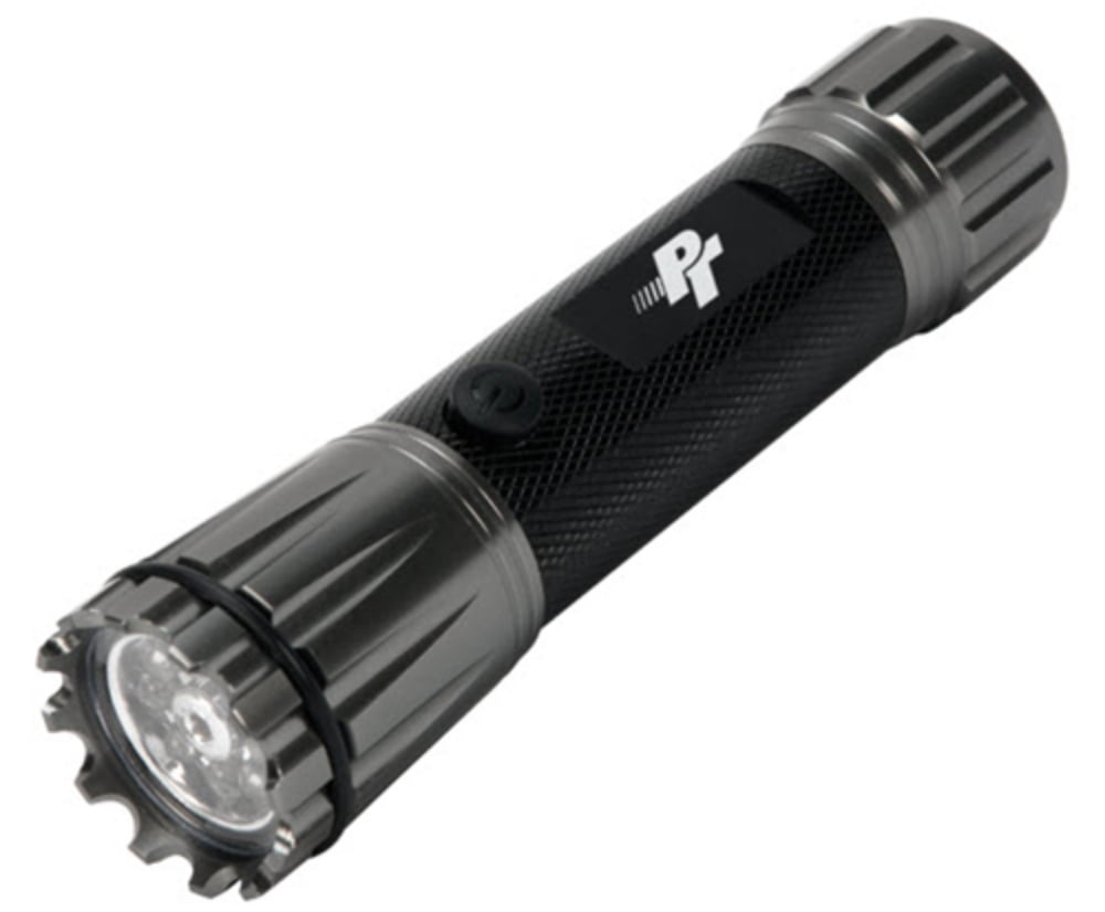Performance Tool FirePoint 43lm 3-in-1 UV Flashlight (W2468) - Walmart.com