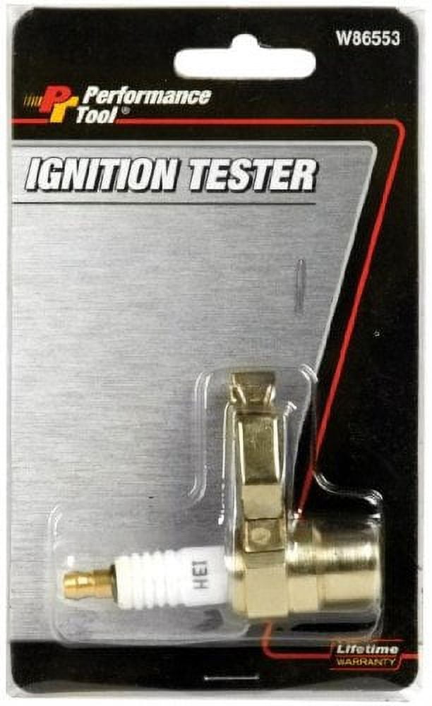 Performance Tool Ignition Tester Automotive Specialty Tools - Walmart.com