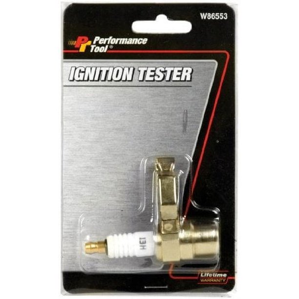 Performance Tool Ignition Tester Automotive Specialty Tools - Walmart ...