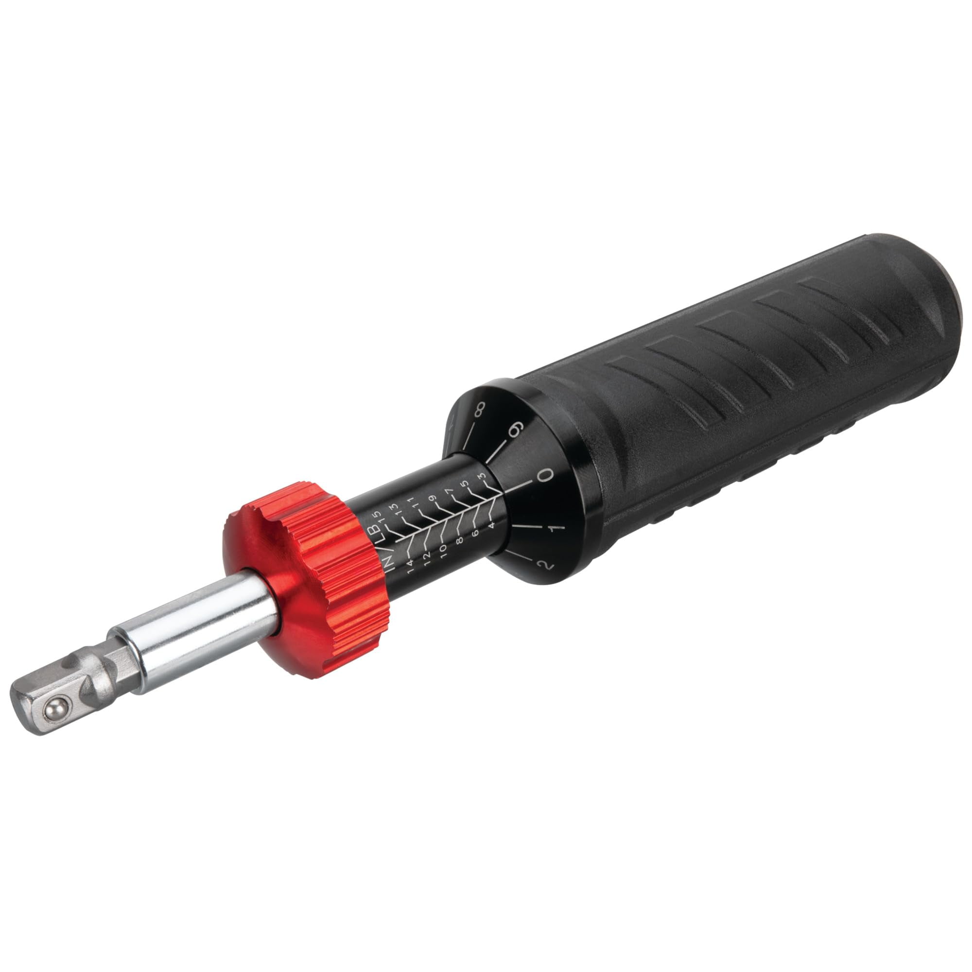 Performance Tool M194 Adjustable Micro Torque Screwdriver (3-15 inch ...