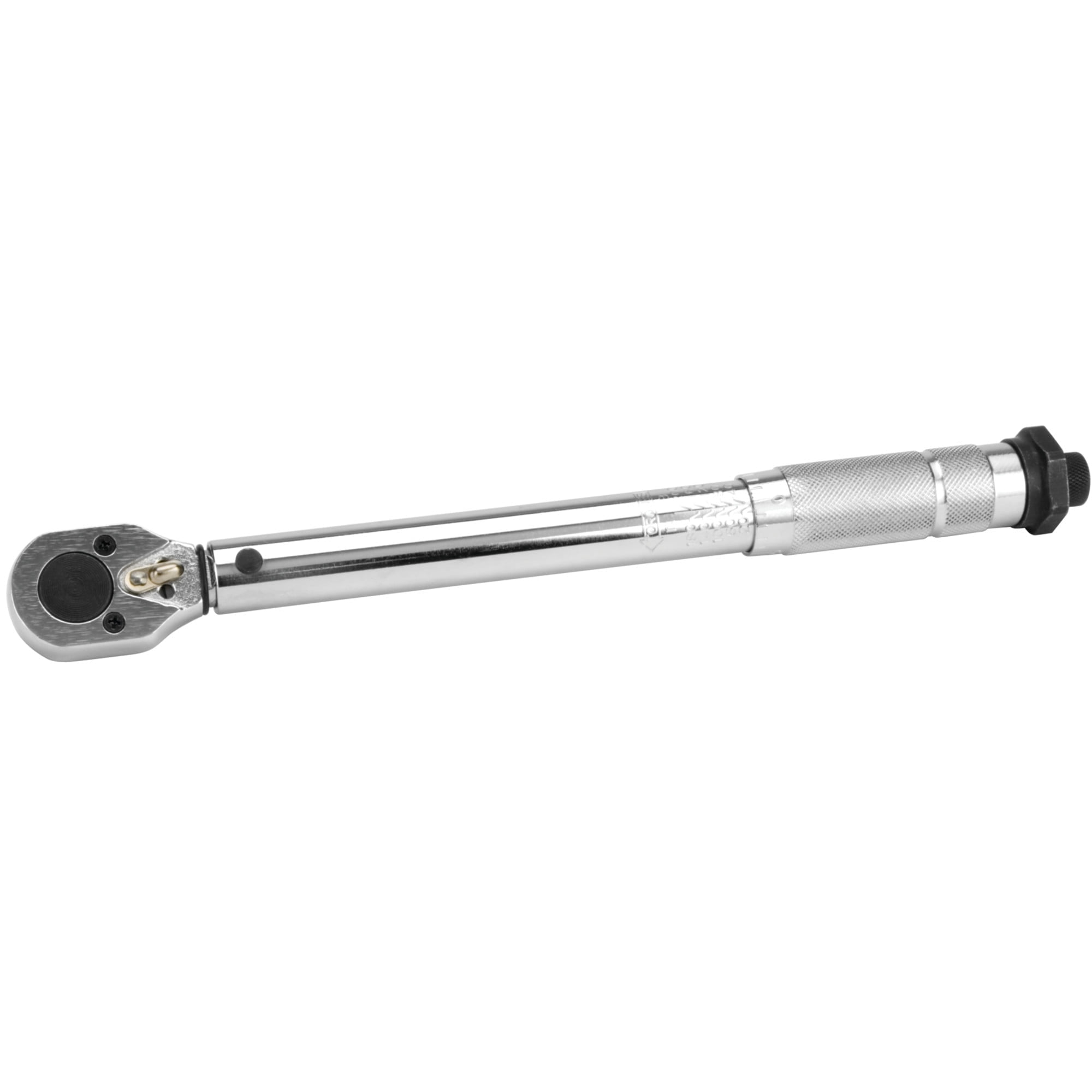 Free Shipping! Wilmar M201 1/4-Inch Drive Click Torque Wrench - Walmart ...