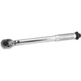 Free Shipping! Wilmar M201 1/4-Inch Drive Click Torque Wrench - Walmart ...
