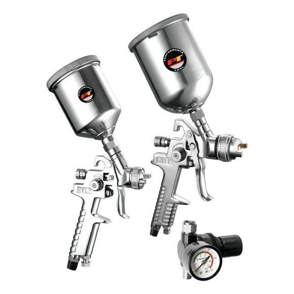 Mini Paint Gun