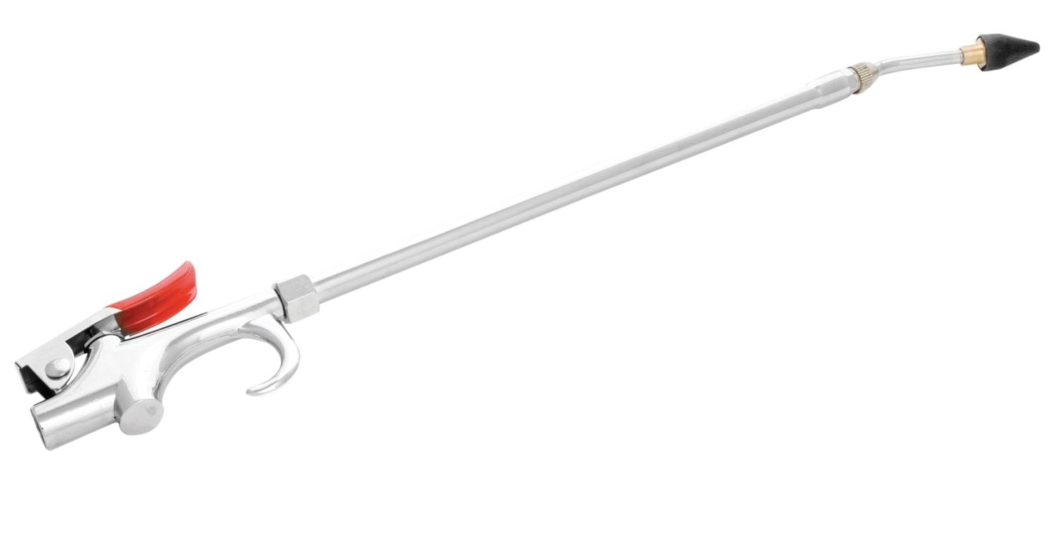 Performance Tool M518 24in Telescoping Air Blow Gun - Walmart.com