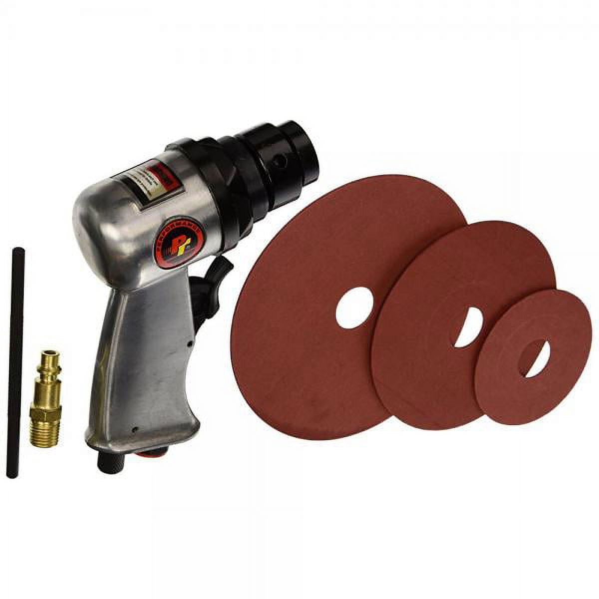 Performance Tool (M573DB) 5 High Speed Sander - Walmart.com