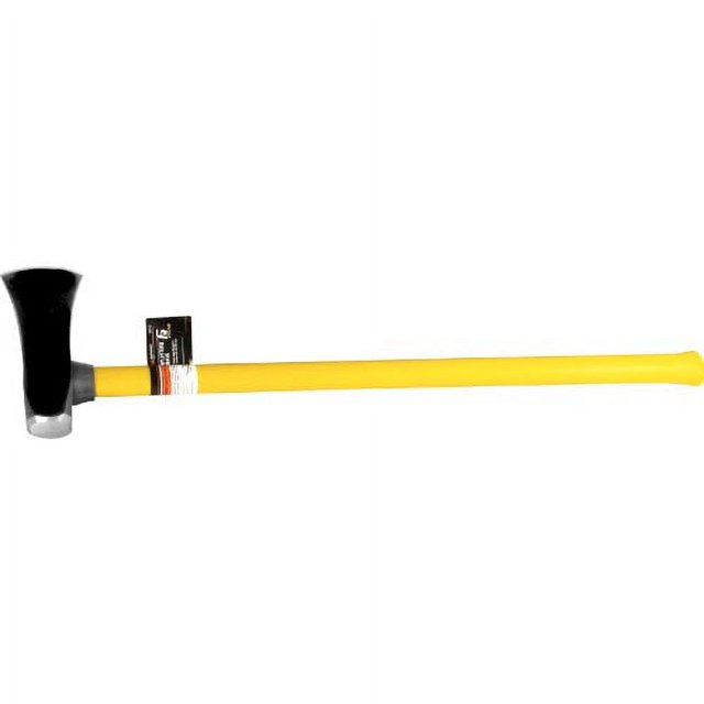 Performance Tool M7113 6-Pound Splitting Maul With Fiberglass Handle ...