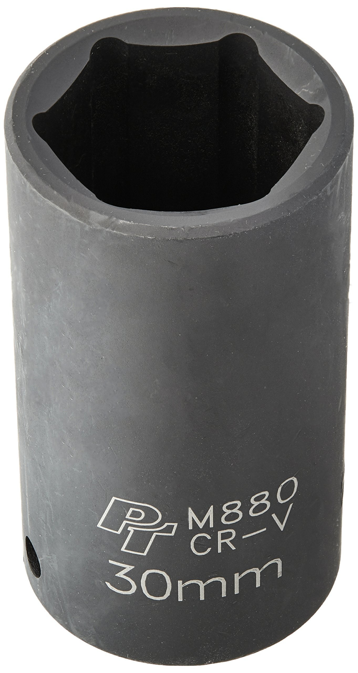 Performance Tool M880 1/2" Dr 30mm DW Impact Socket - Walmart Business ...