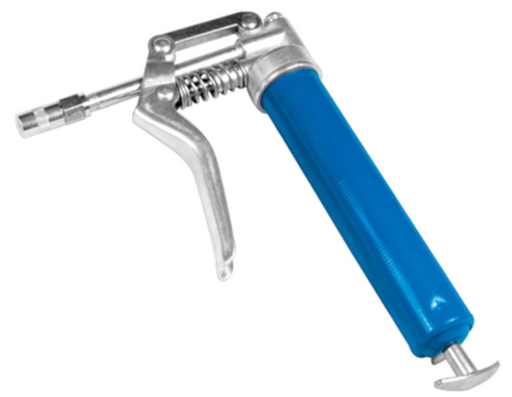Performance Tool Mini Grease Gun w/Grease (W54205) - Walmart.com