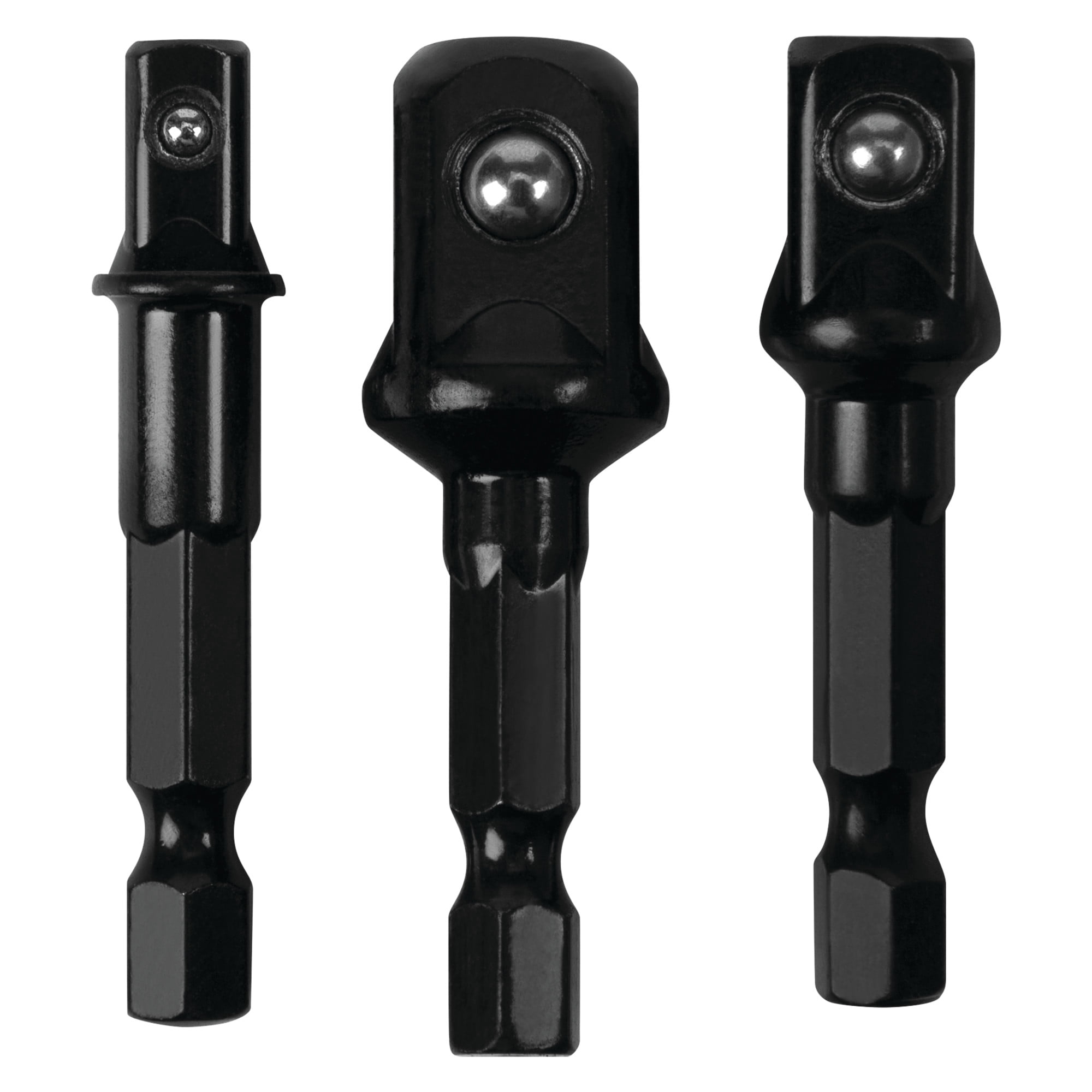 Performance Tool W1390 Power Drill Socket Adapter - Walmart.com