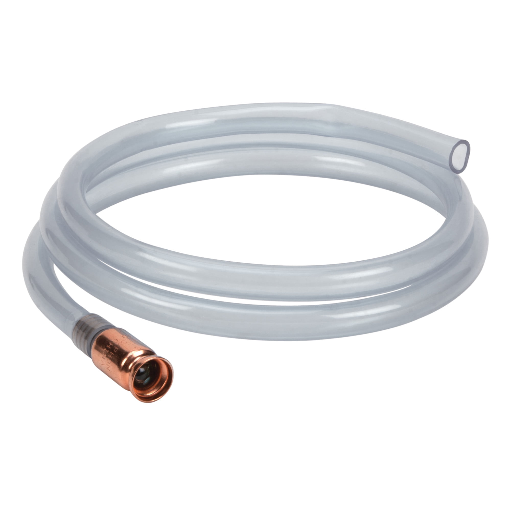 Performance Tool W54154 3.5 GPM Liquid Transfer Shaker Siphon Tube Hose ...