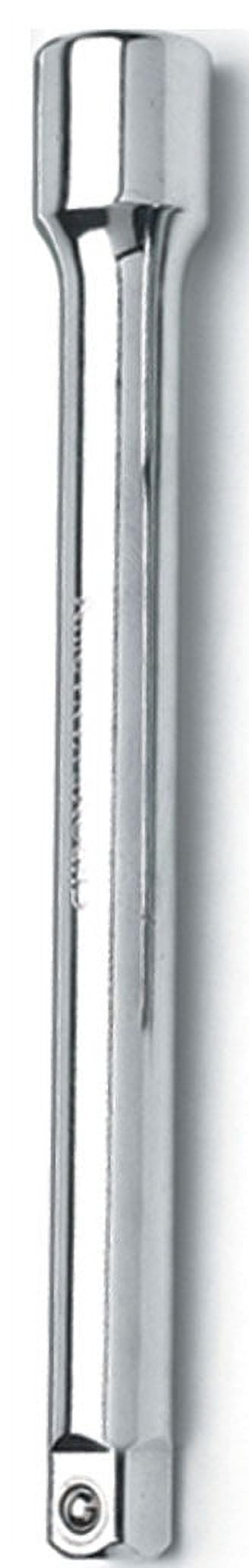 Performance Tool Socket Extension Bar, 3/8" Drive, 8" (W38148 ...