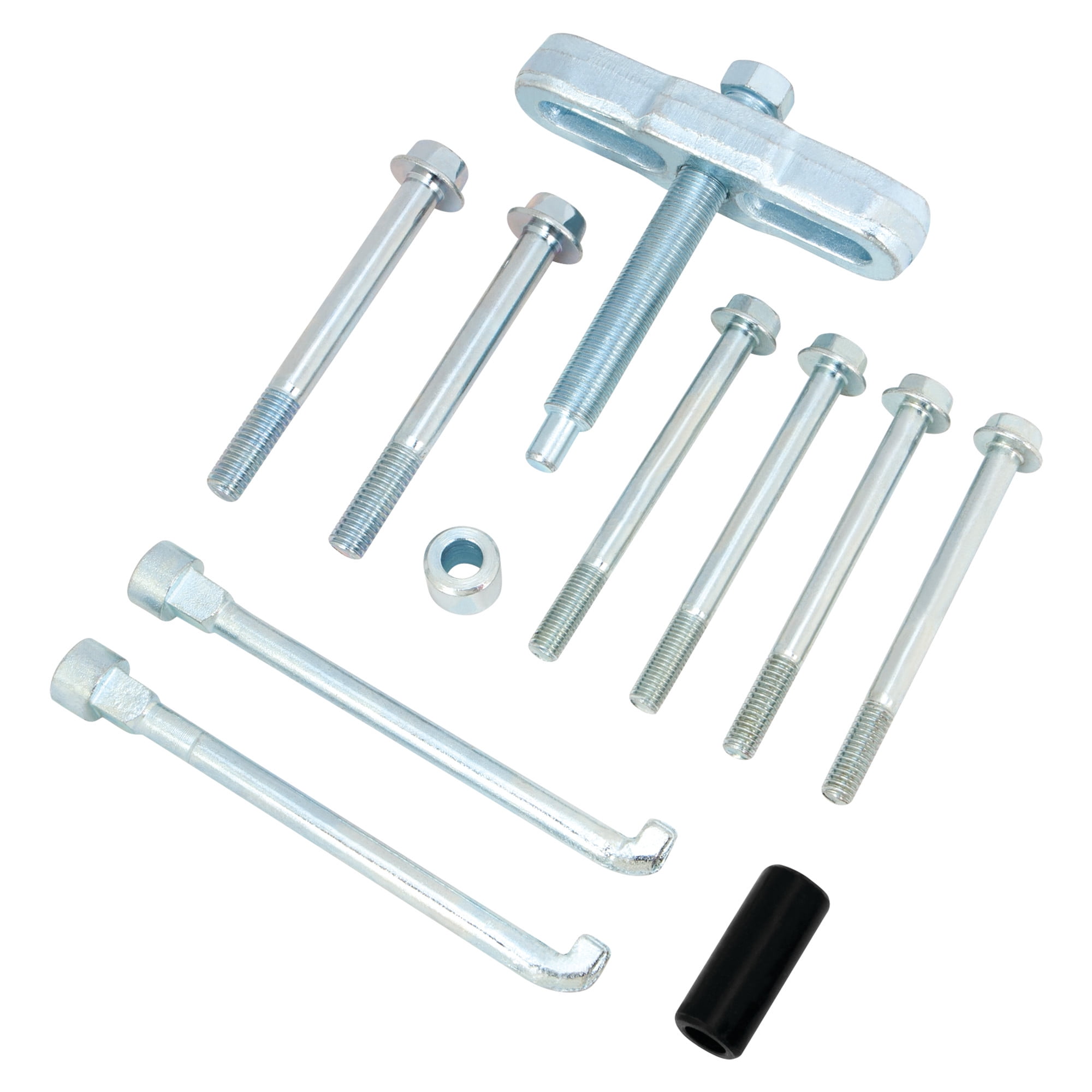 Performance Tool W80651 Steering Wheel Remover Set, Steel - Walmart.com