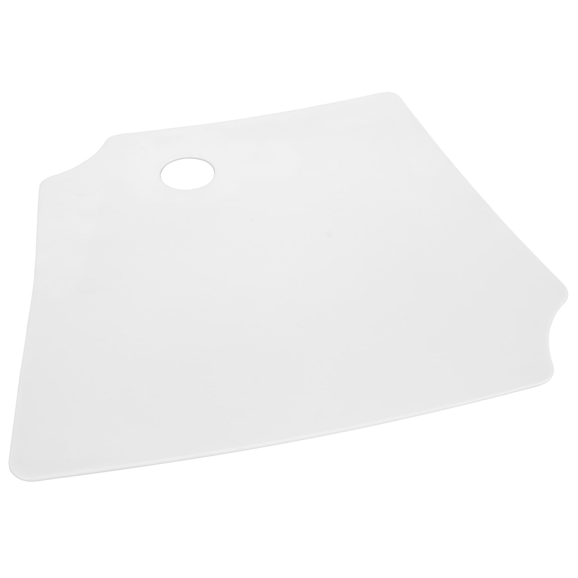 Performance Tool W1002 12 x 12 Inch Plastic Body Filler Mixing Board ...