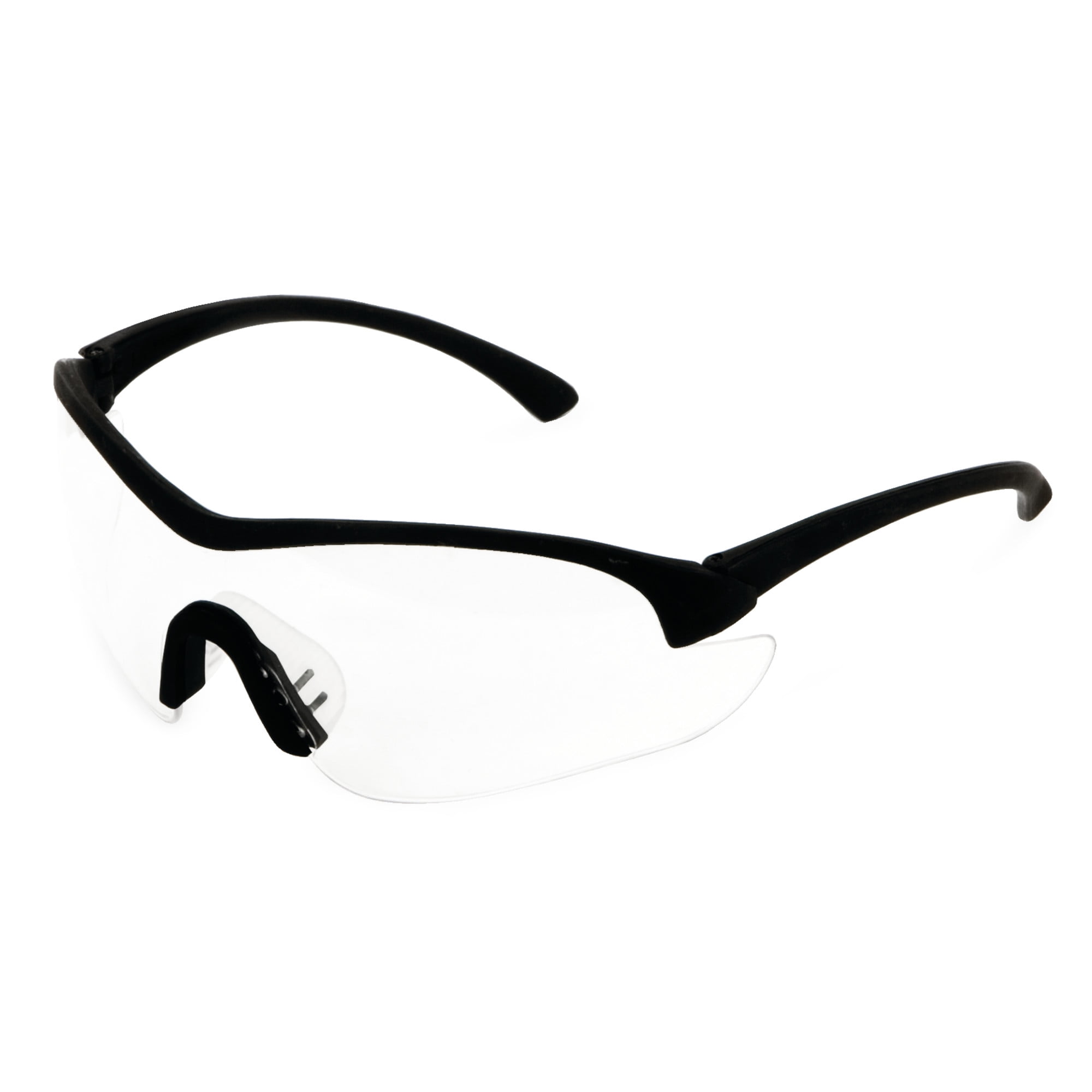 Performance Tool W1032 Flex Frame High-impact Clear Lenses Safety ...