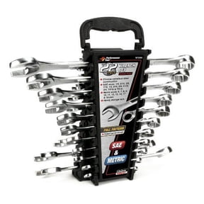 Wrench Sets for Home & Auto Repair | Walmart - Walmart.com
