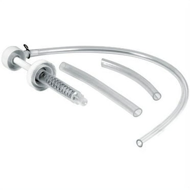 Performance Tool Blue GP Lever Action Pump - Walmart.com