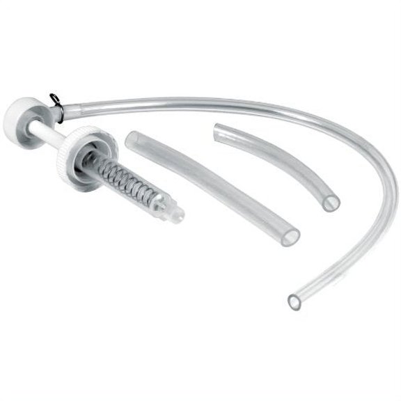 Oil Transfer Pump