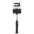 Performance Tool W1153 Mallet, Rubber, 16 oz. - Walmart.com