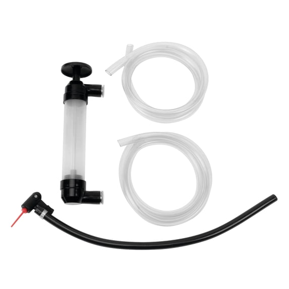 Performance Tool W1156 Grip Clip Transfer Pump/Siphon Fluid Transfer ...