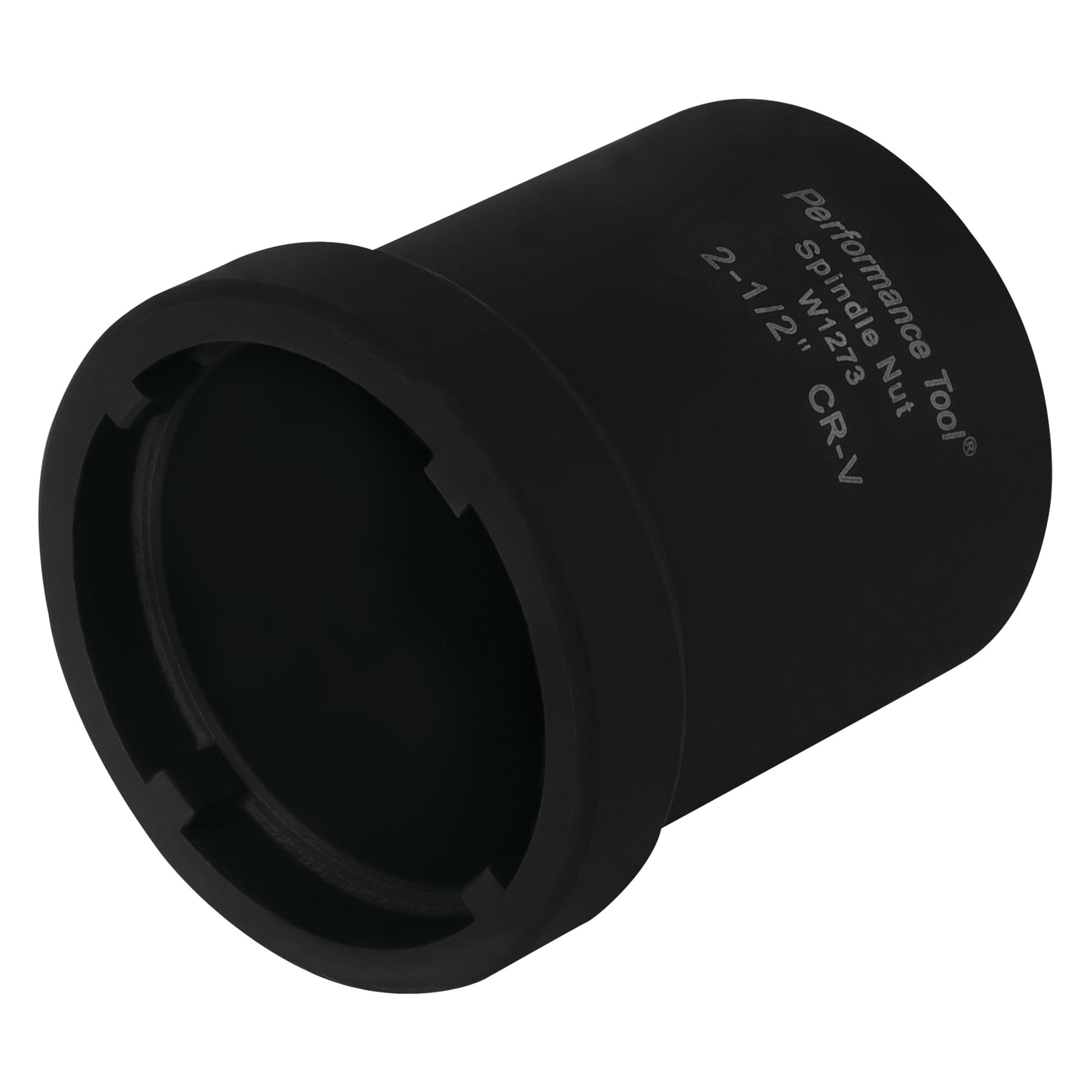 Performance Tool W1273 2-1/2-Inch 4 Wheel Drive Lock Nut Socket ...