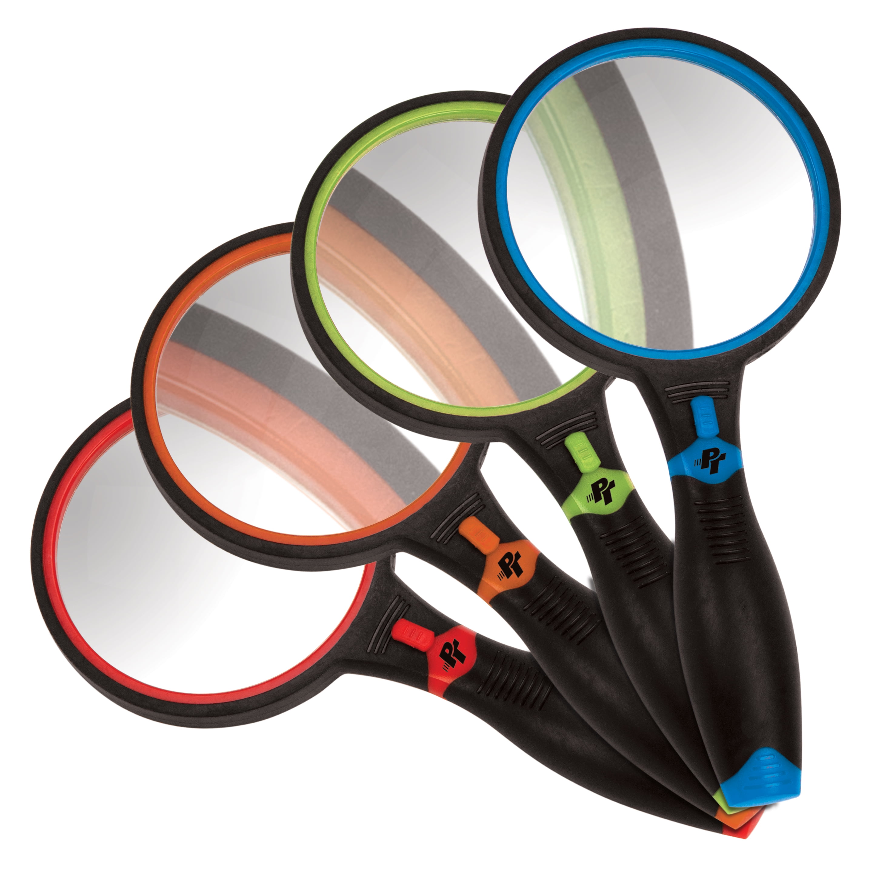 Performance Tool W15036 LED 4x Magnifying Glass - Walmart.com