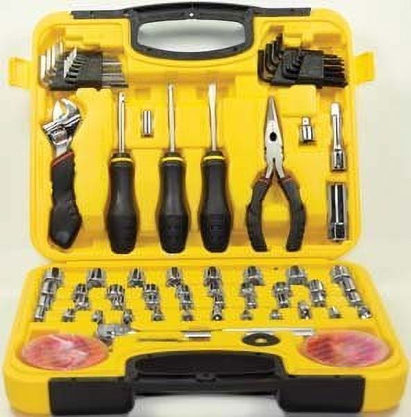 Performance Tool 94pc Garage Tool Set - W1538 Kit - Walmart.com