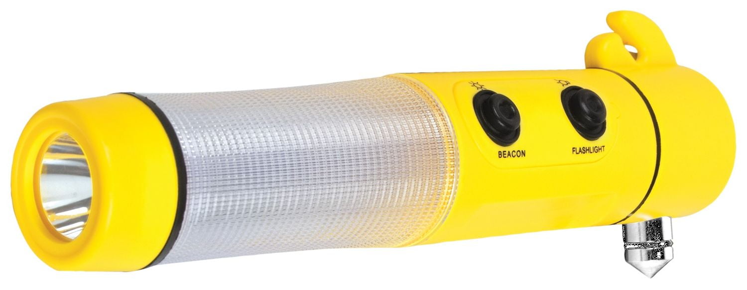 Performance Tool W1553 Emergency Auto Safety tool - Walmart.com