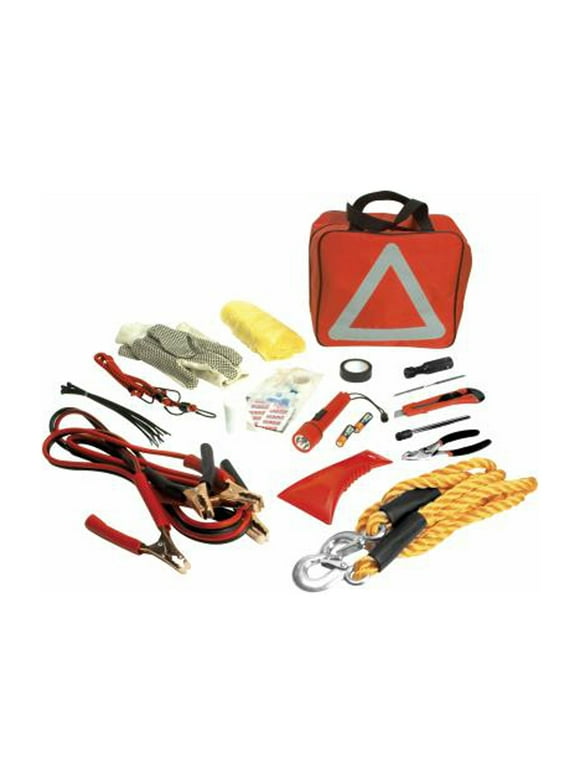 Emergency Roadside Kits - Walmart.com