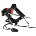Wilmar W1609 Electric Scissor Jack - 12V, 2 Ton Capacity - Walmart.com