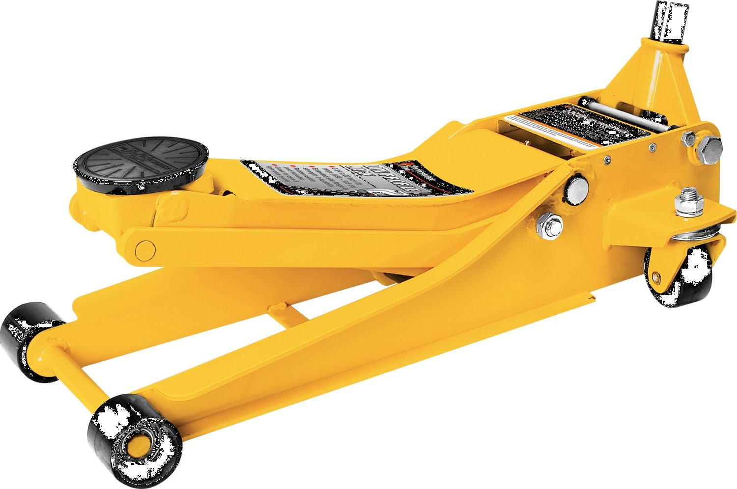 Performance Tool W1642 2 Ton Low Profile Jack – Sansujyuku