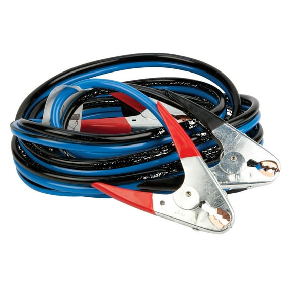 Quick Connect Jumper Cables