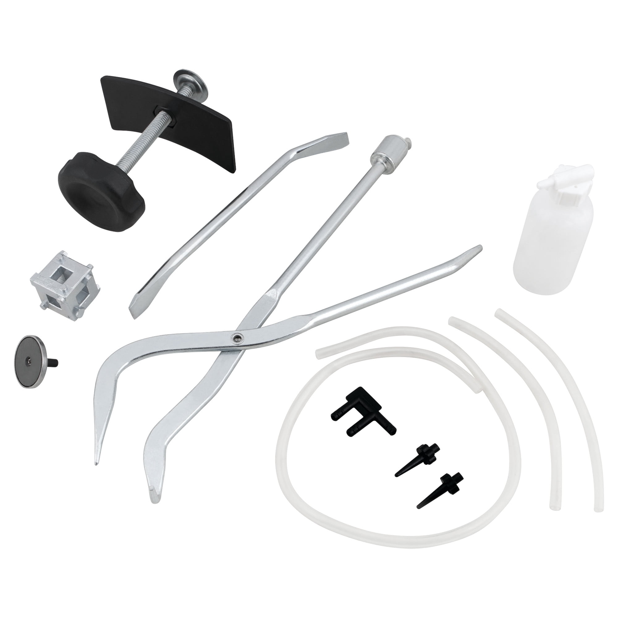 Performance Tool W180 Brake Service Kit, 5-Piece - Walmart.com