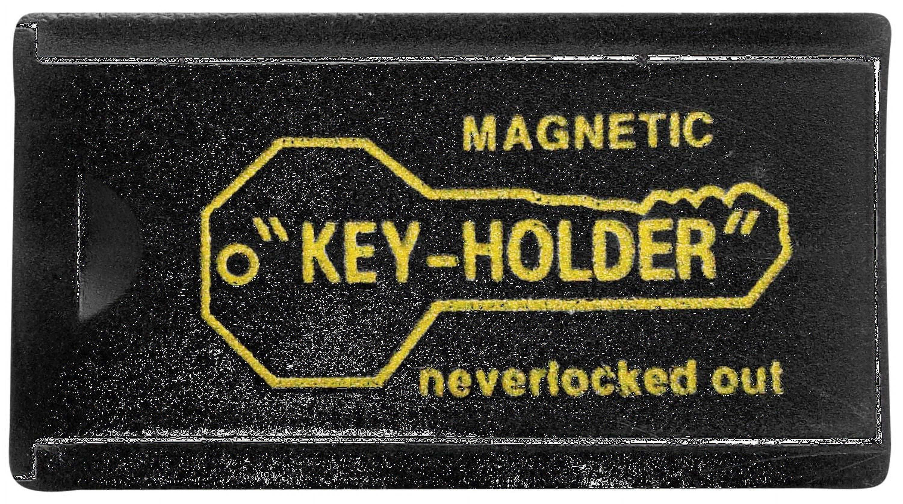 Performance Tool W1804C HD Jumbo Magnetic Key Holder - Walmart.com