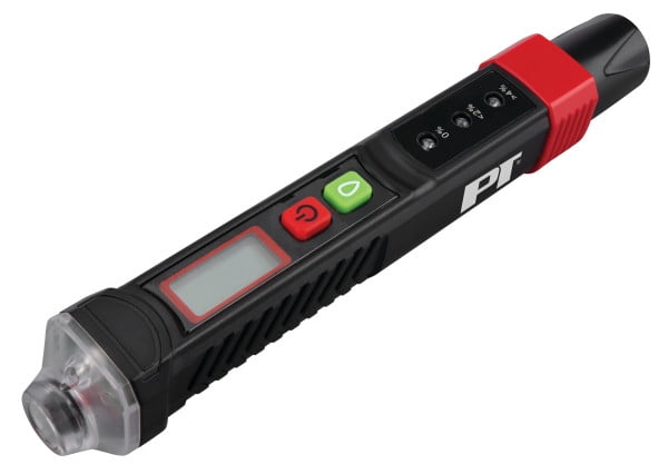 Performance Tool W183 2-1 Brake Fluid and Tire Pressure Tester ...