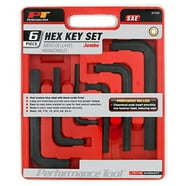 Performance Tool 10-Piece Deep Socket Set, 3/8-Inch Drive, 12-Point ...