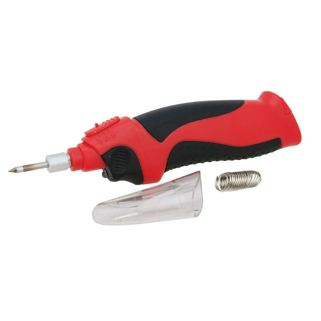 Performance Tool W2000 Cordless Soldering Iron - Walmart.com