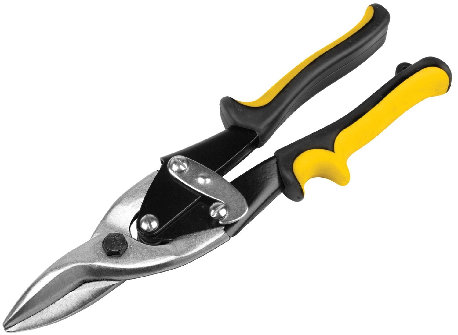 Performance Tool W2043 Center Cut Aviation Tin Snip - Walmart.com